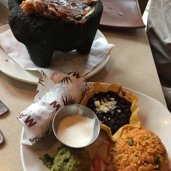 Mago Grill & Cantina - 301 Photos & 486 Reviews - Mexican - 115 W ...