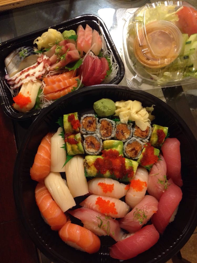 East Moon Asian Bistro - 160 Photos & 182 Reviews - Asian Fusion - 6107 ...
