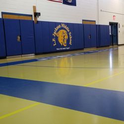 Luther Porter Jackson Middle School - Middle Schools & High Schools ...