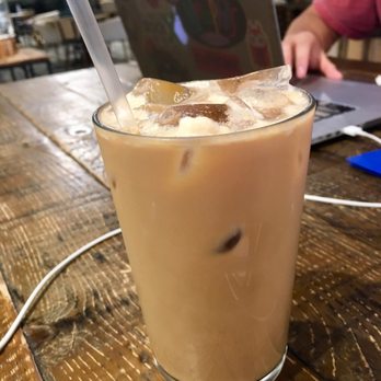The Hub Coffee - 69 Photos & 52 Reviews - Coffee & Tea - 6000 ...
