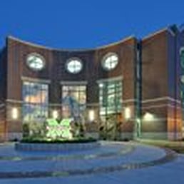 Marshall Recreation Center - Recreation Centers - 402 Thundering Herd ...