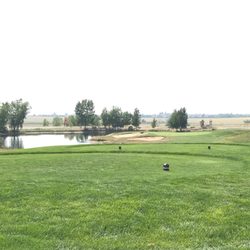 Buffalo Run Golf Course - Book A Tee Time - 14 Reviews - Golf - 15700 E ...