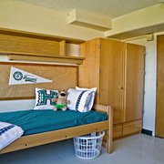 Hale Aloha Towers - University Housing - 2583 Dole St, Honolulu, HI ...