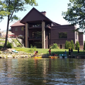 Spruce Lake Retreat - 62 Photos - Venues & Event Spaces - 5389 Rt 447 ...