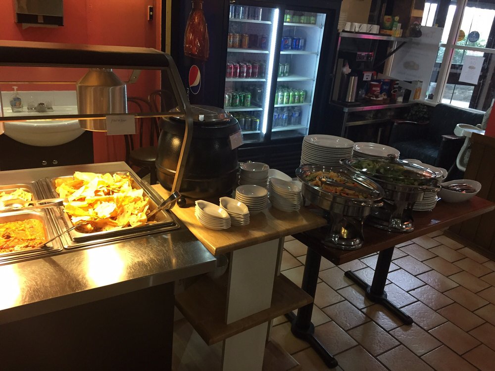 Tawa Grill - 10 Photos - Indian - 1496 Lower Water Street, Waterfront ...