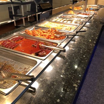 FuJi Buffet & Grill - 574 Photos & 346 Reviews - Buffets - 300 Harvey ...