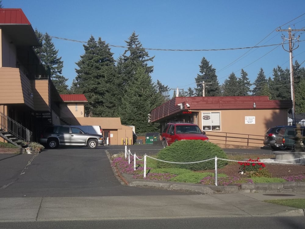 Eastwind Motel - Hotels - 33230 Pacific Hwy S, Federal Way, WA - Phone ...