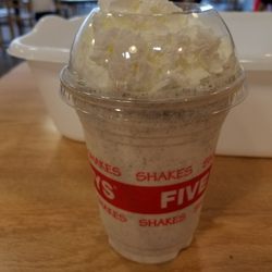 Five Guys - Order Food Online - 10 Photos & 35 Reviews - Fast Food ...