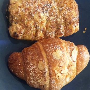 Le Croissant Factory - 122 Photos & 107 Reviews - Bakeries - 6413 ...