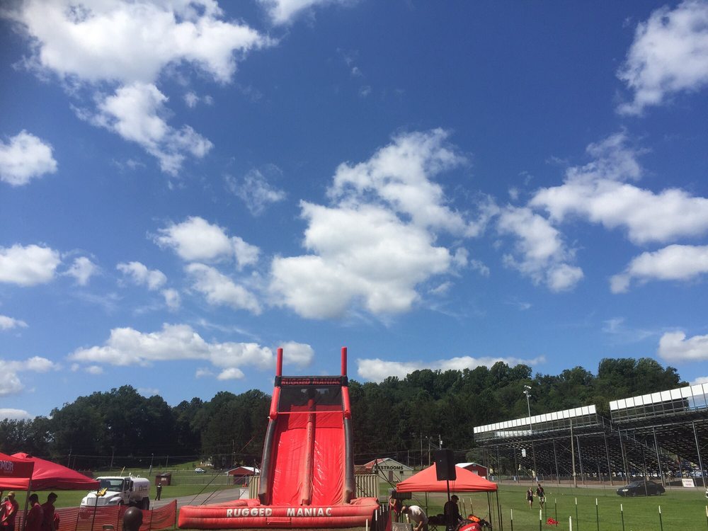 Maple Grove Park-Raceway - Race Tracks - 30 Stauffer Park Ln, Mohnton ...