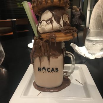 Bocas Grill Brickell - Reservations - 133 Photos & 65 Reviews - Latin ...