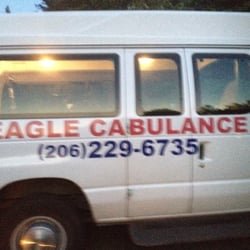 Eagle Cabulance - Medical Transportation - 11650 54th Ave, Rainier ...