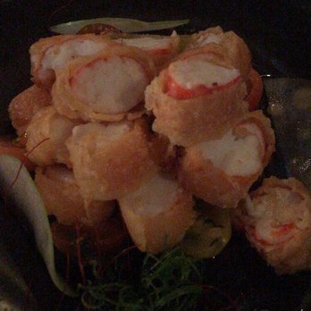 Catch NYC - Order Food Online - 2000 Photos & 1591 Reviews - Asian ...