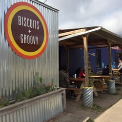 Biscuits and Groovy - 269 Photos & 460 Reviews - Breakfast & Brunch ...