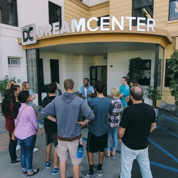 The Dream Center - 28 Photos & 35 Reviews - Community Service/Non ...
