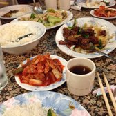 Golden Buddha Restaurant - Chinese - 1905 Clairmont Rd - Decatur, GA - Yelp
