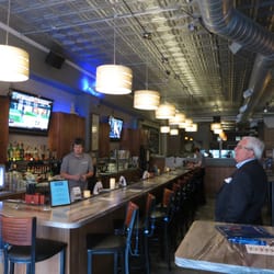 Blue Point Oyster & Sushi Bar - 37 Photos & 27 Reviews - Sushi Bars ...