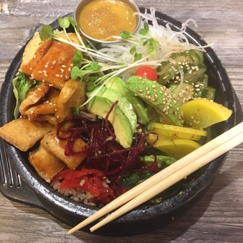 Chow-Ya - 125 Photos & 124 Reviews - Asian Fusion - 713 E Ocean Ave ...