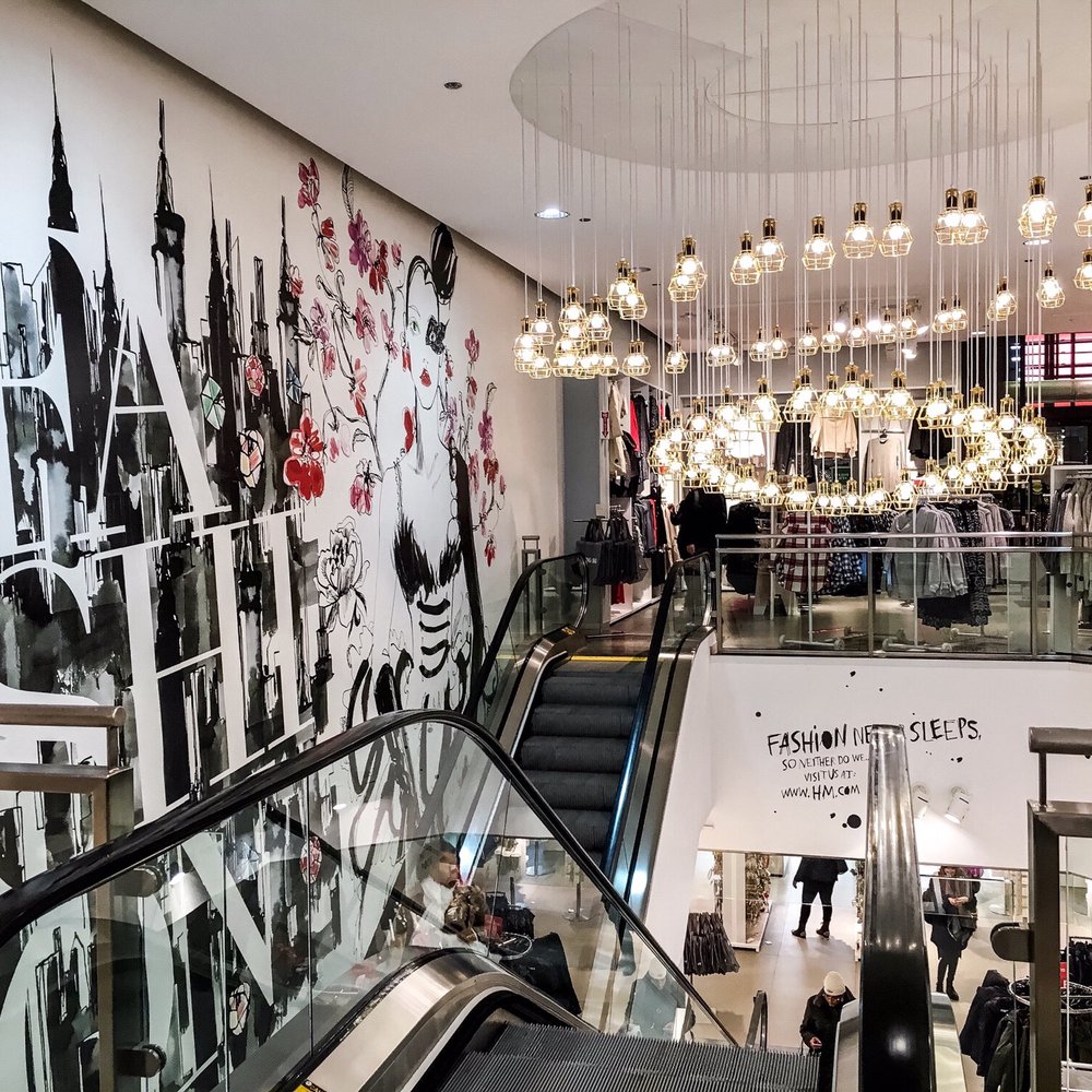 The Best Unisex Stores - Yelp