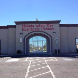 Nevada Adult Day Healthcare Centers - Medical Centers - 8695 S Eastern ...