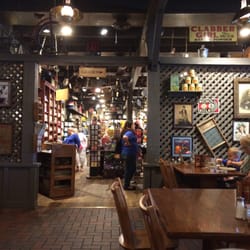 Cracker Barrel Old Country Store - 85 Photos & 82 Reviews - Southern ...