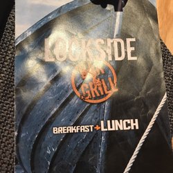 Lockside Bar and Grill - 99 Photos & 130 Reviews - American (New) - 200 ...