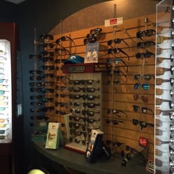 Beach Eye Care - 14 Photos & 16 Reviews - Optometrists - 1201 First ...