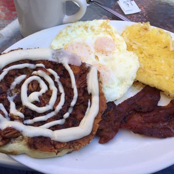 Baja Cafe - 507 Photos & 488 Reviews - Breakfast & Brunch - 7002 E ...