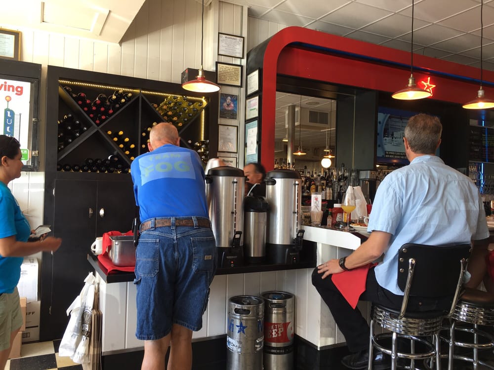 Lucky’s Cafe - Order Food Online - 171 Photos & 379 Reviews - American ...