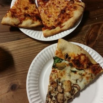 Nick’s Pizza - 88 Photos & 286 Reviews - Pizza - 6211 Shattuck Ave ...