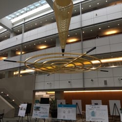 Wellington Webb Building - Public Services & Government - 201 W Colfax ...