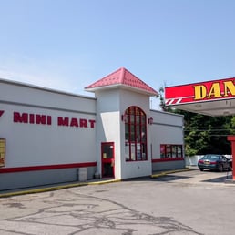 Dandy Mini Mart - Convenience Stores - 102 E Main St, Odessa, NY ...