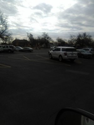 First State Bank Watonga, 321 W Main St, Watonga, OK - MapQuest