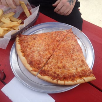 Bona Pizza - 17 Reviews - Pizza - 32612 Long Neck Rd, Millsboro, DE ...