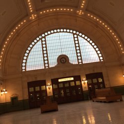 Union Station Great Hall - 13 Photos - Venues & Event Spaces - 401 S ...
