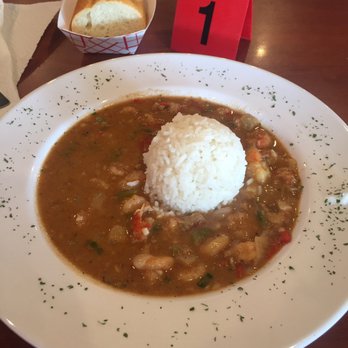 Voodoo Gumbo - 94 Photos & 177 Reviews - Cajun/Creole - 7114 Hwy 70 S ...