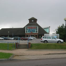 Tesco Extra - Grocery - Laurel Drive, Aberdeen, United Kingdom - Phone ...