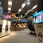 Science Museum Oklahoma - 283 Photos & 127 Reviews - Museums - 2020 ...