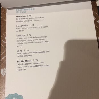 Basalt - 234 Photos & 41 Reviews - American (New) - 2255 Kuhio Ave ...