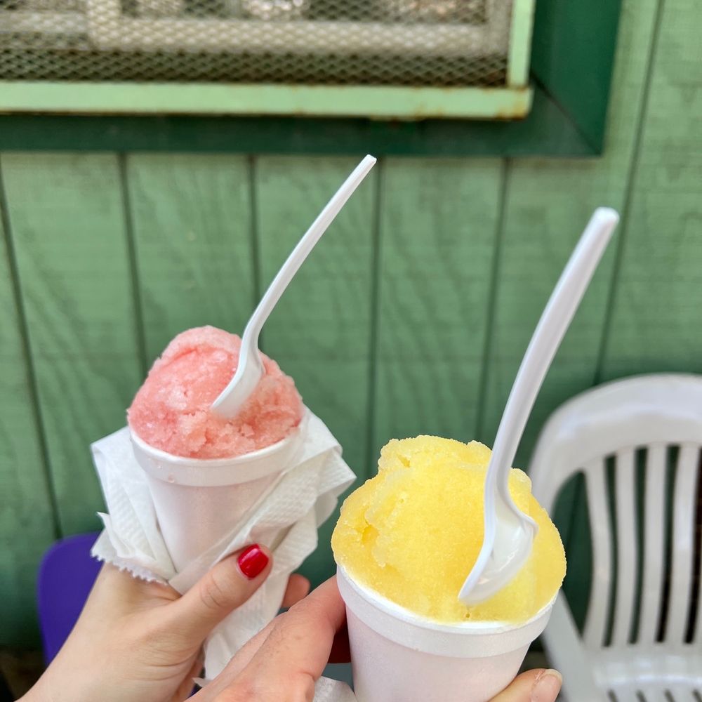 Italian Ice - Yelp