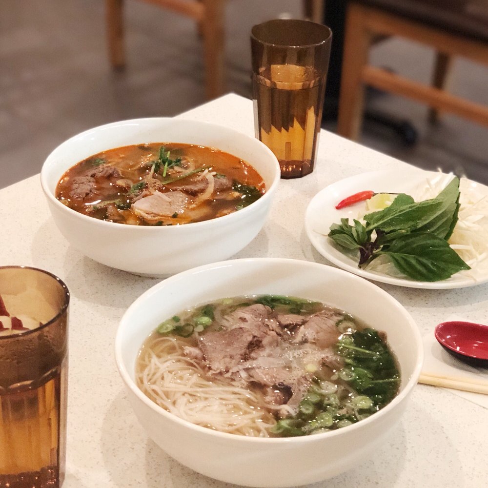 Pho Metro - 134 Photos & 52 Reviews - Vietnamese - 31-16 Farrington St ...