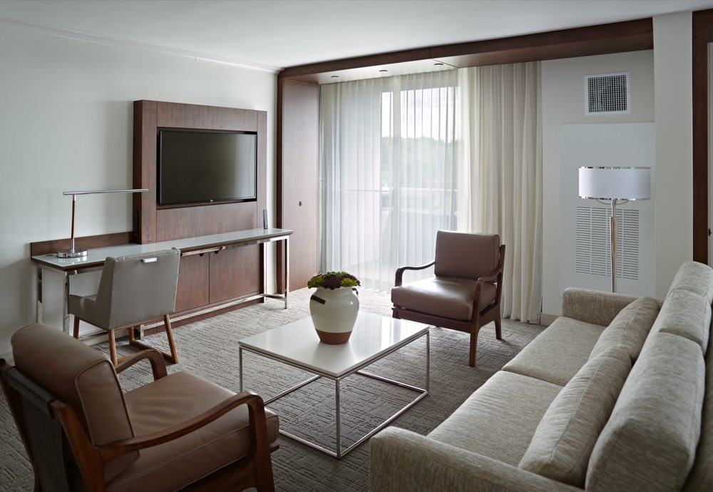 Marriott at the University of Dayton - 55 Photos & 42 Reviews - Hotels ...