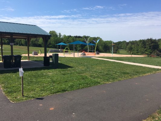 Reva, VA Map & Directions - MapQuest