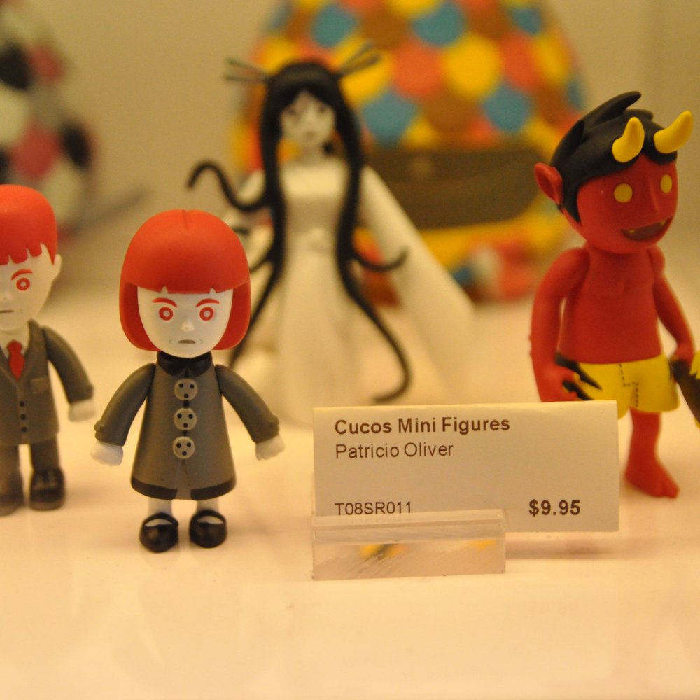 It's Not a Toy - It's an Action Figure! - Yelp