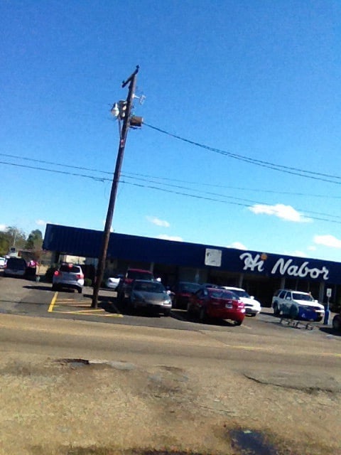 Hi Nabor Supermarket - Grocery - 7201 Winbourne Ave, Baton Rouge, LA ...