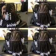 Fa Braiding - 100 Photos - Hair Stylists - 461 N Eastern Blvd ...