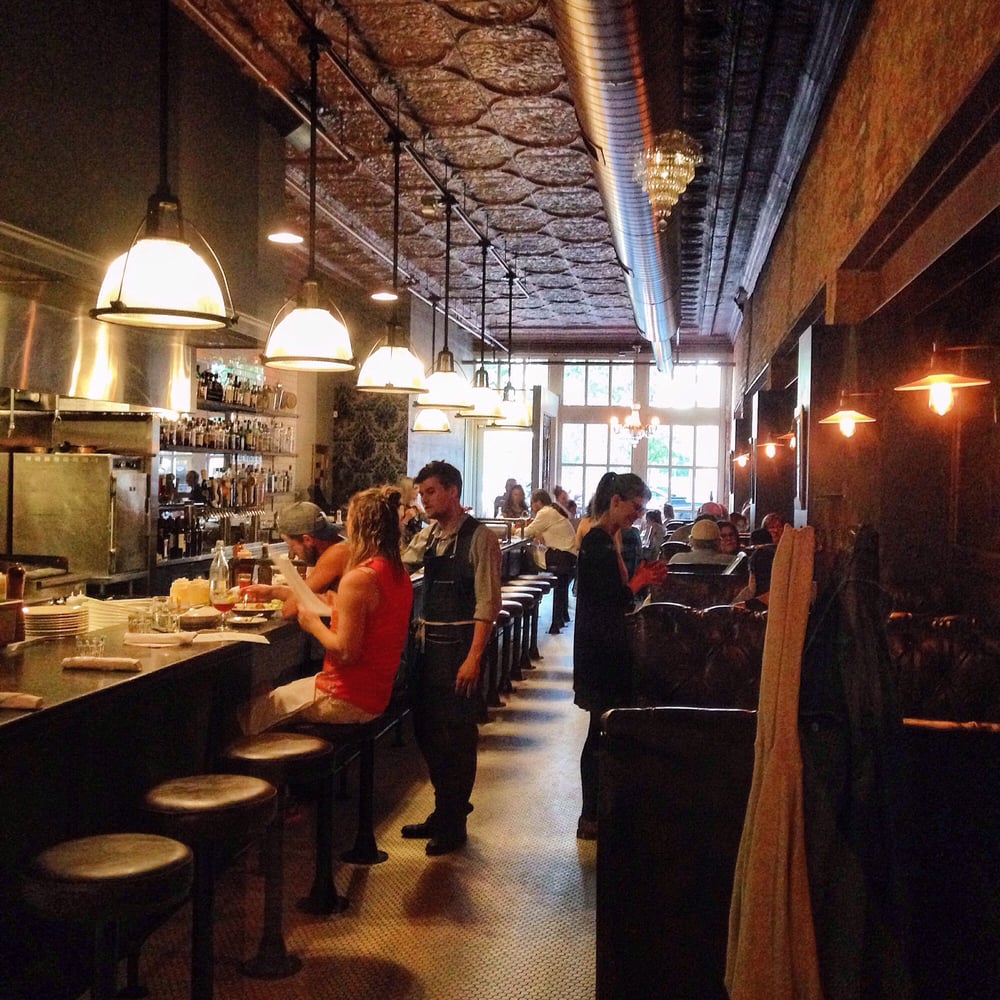 Durkin’s Liquor Bar - 122 Photos & 128 Reviews - Cocktail Bars - 415 W ...