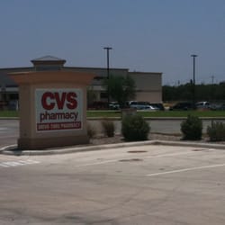 CVS Pharmacy - Drugstores - 20203 Stone Oak Pkwy, Stone Oak, San ...