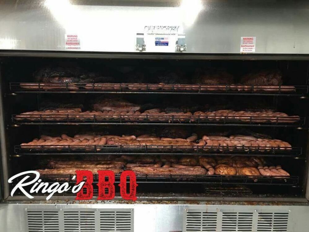 Ringo’s BBQ and Burgers - Barbeque - 5102 Texas 359 - Laredo, TX - Yelp