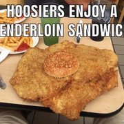 Edinburgh Diner - 22 Photos & 27 Reviews - Diners - 413 S Eisenhower Dr ...